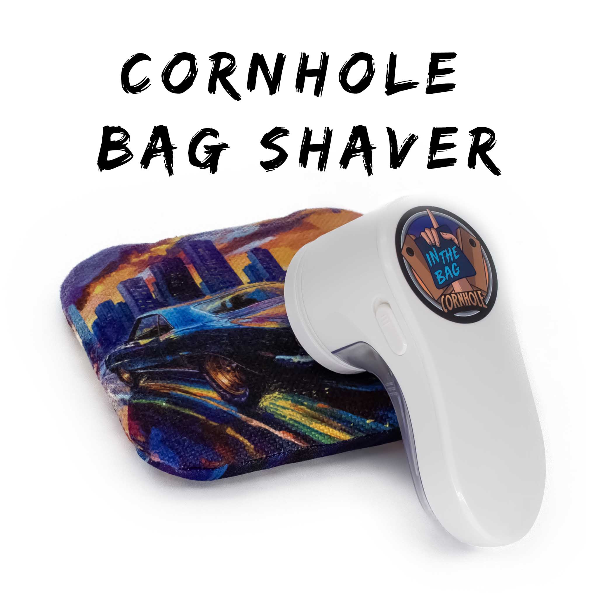 Essential Cornhole Tools & Accessories