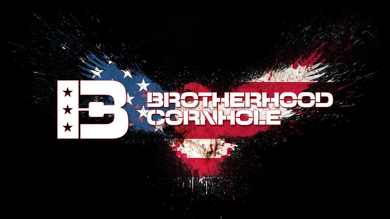 Brotherhood Cornhole | ACL Pro Bags, Boards & Gear for Every Throw