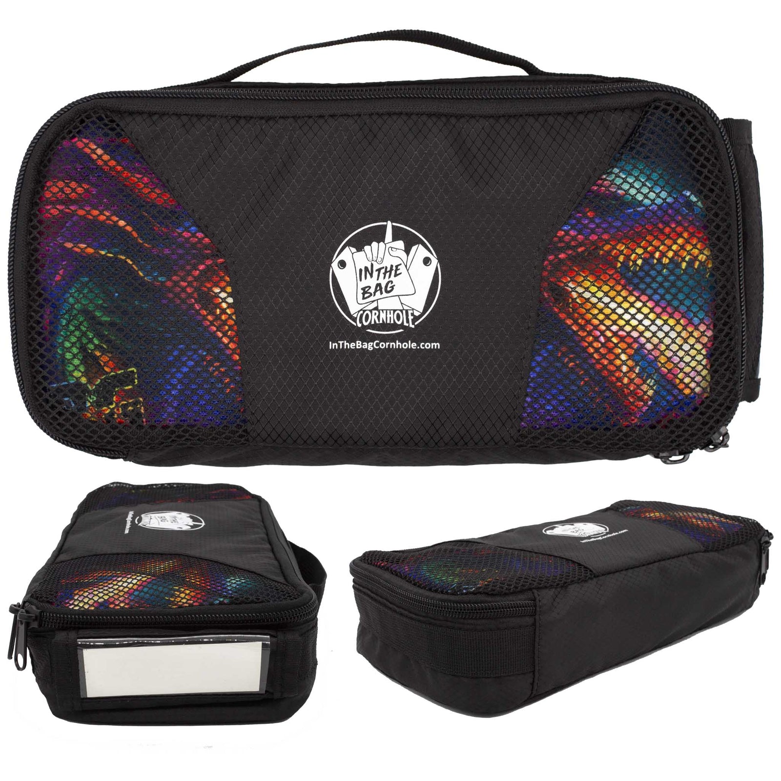 Stylish Bag Pouches for Everyday Convenience