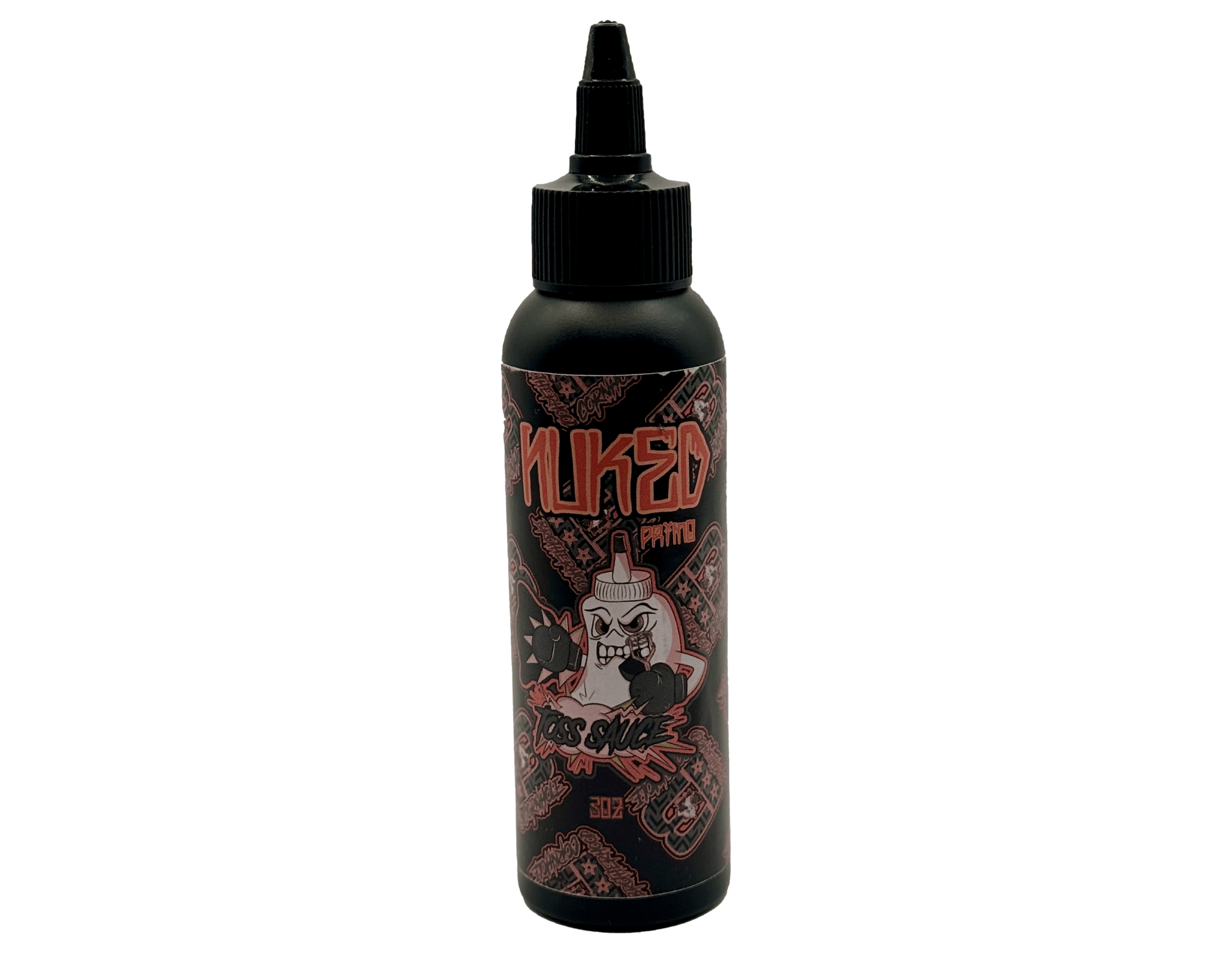 Performance Cornhole Bag Conditioner - Snake Oil Toss Sauce